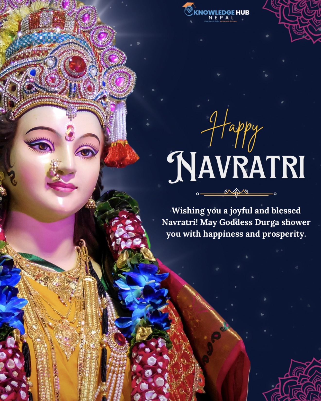 Knowledge Hub Nepal – The Only Way of Your Success